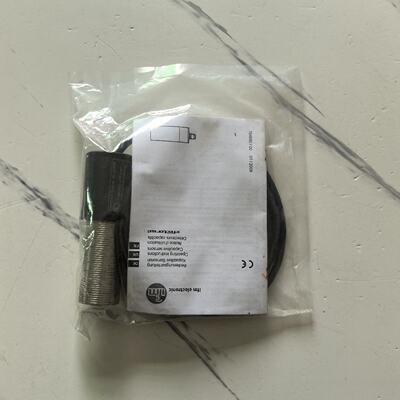 议价全新原装正品 IFM易福门 DI003A 接近开关 实物拍摄 现货销售