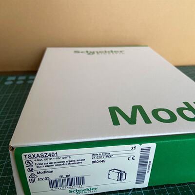 议价Tsxasz401  Micro Series Plc Analog Output Modules适用