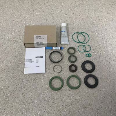 FestoDNC50PPVAS6气缸磨损零件新品