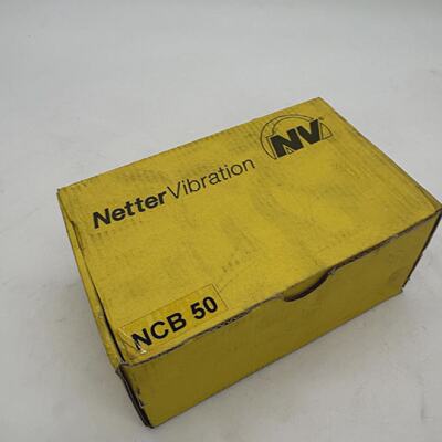 Netter Vibration NCB50 Wibrator pneumatyczny