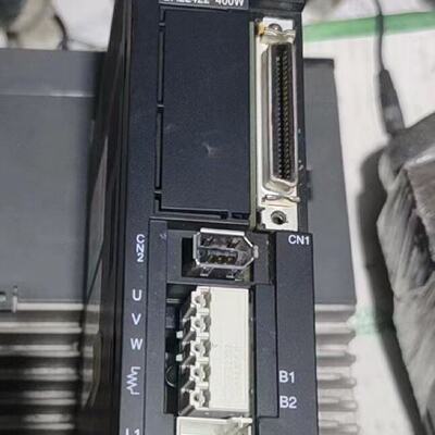 【议价】DA22422三协驱动器400w适用439