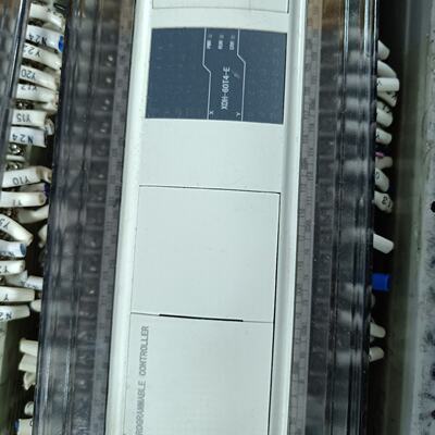 议价Xinjie Bus Plc Xdh60T4E In Excellent Condition Functiona