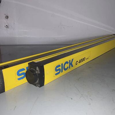 SickC40E0703AH0301022225保修延长技术支持