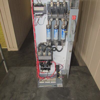 ALLENBRADLEY2112B可熔MCCBUCKET尺寸460hp480V优惠