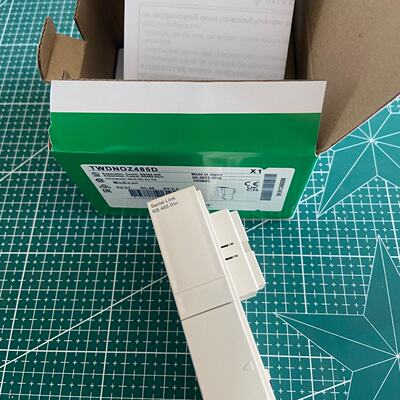 议价Twdnoz485d  Twido Series Plc Commucation Module Di适用