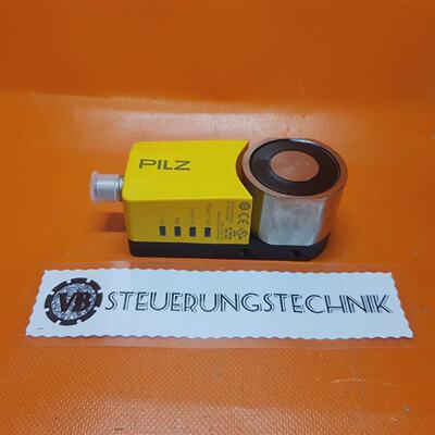 Hongo PSEN SL05P 3.1  *Versin 1.0 Sistema De Puerta De Prote