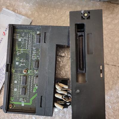 议价Mitsubishi Plc Commucation Module A1sj71uc24R4 Original