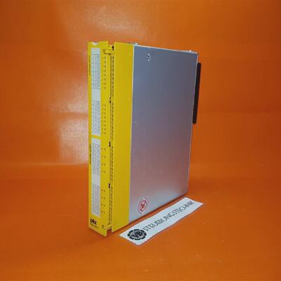 PILZ PSS DIO Z EinAusgabe 16E8A  ID 301108  Modul