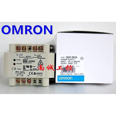 议价开关电源S82K-05024 03024 03005 01524 00724 00324 03012 1