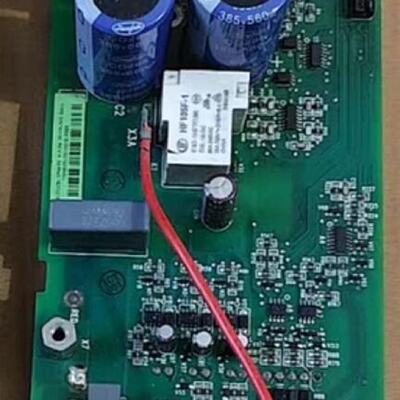 ABB变频器ACS510550系列7.5KW电源驱动板型议价