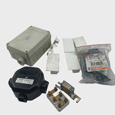 POSTEN Ferraz Shawmut Protistor DN000GB69V32VAppleton BJe 1