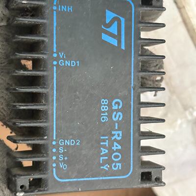 询价-GSR405GSD200S拍前