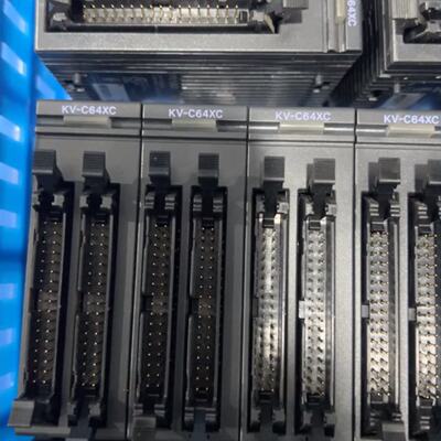 询价-基恩士KEYENCEKVC64XC模块PLC