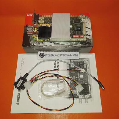 Scheda CPLink Beckhoff CP9030A002  CP90305  Versione 1.1
