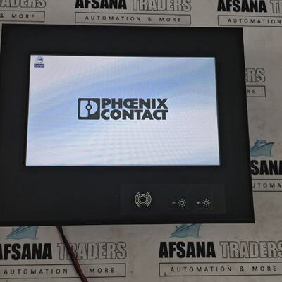 PHOENIXCONTACTTP07TM211270145204图形显示控制面板