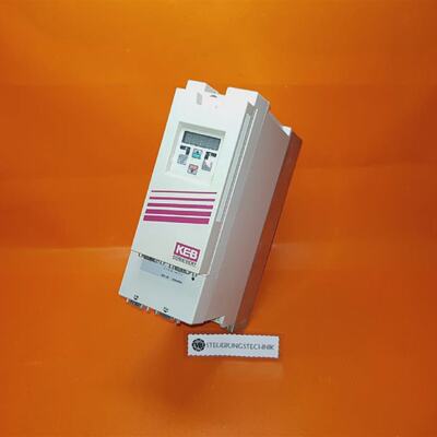 KEB F5 A7.F5.SBDY000  Incl. Operador F5  Profibus DP