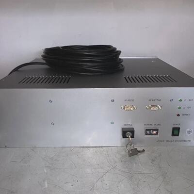 Schulz Systemtechnik VC2105