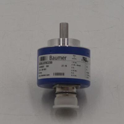 BaumerGI355.070C239旋转式编码器
