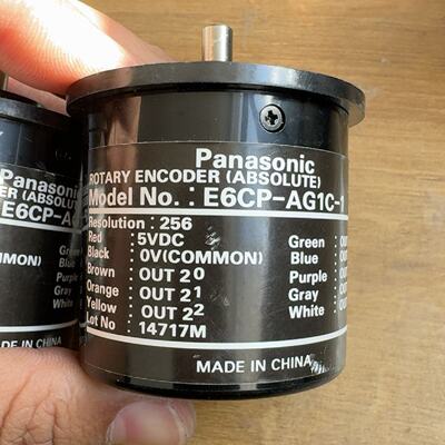 询价-E6CPAG1C12     E6CPAG3C2