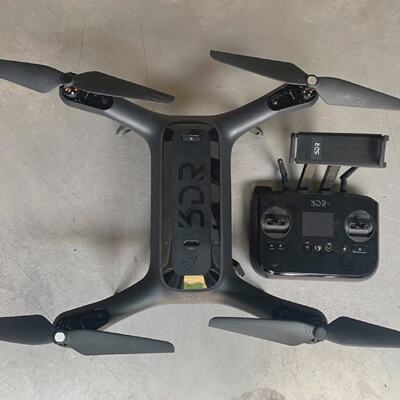 Dron 3DR Solo  zestaw
