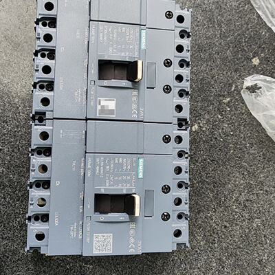 询价-塑壳断路器3VA10633ED420AA0