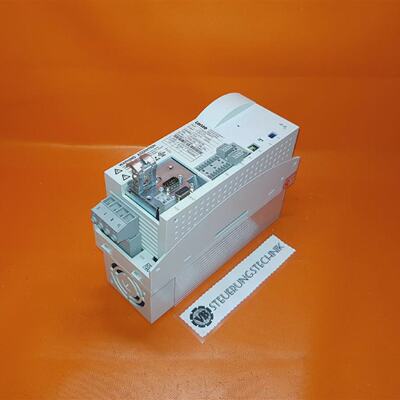 Lenze Servo Drive Achsmodul ECSEA016C4B  *ASW 1.0  *BSW 9.1