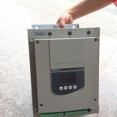 议价施耐德软启动器 ATS48D62Q 现货供应 原产（苏州）行货供质保