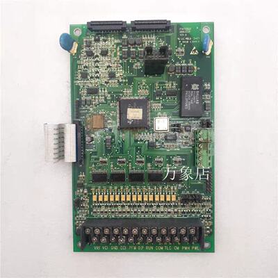 询价-TD21004T0075S变频器7.5KW主板F14