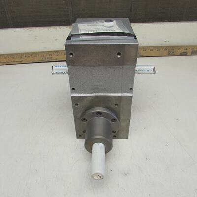 SANKYO SANDEX 7FNR2322RS3VW1X INDEXING UNIT NEW SURPLUS NOT
