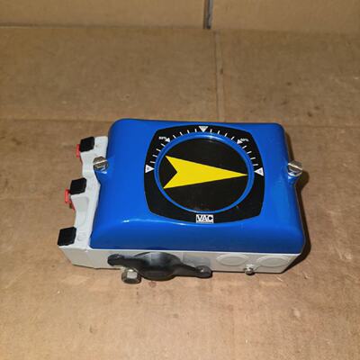 VACV200PD390AC1PNEUMATIC气门定位器全新开封盒优惠