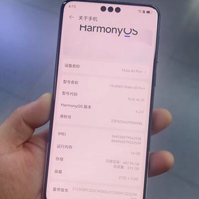 询价-mate60pro16512g在保到25.11月电