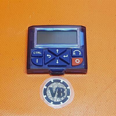 Lenze I500 I5MADK0000000S  Module De Clavier