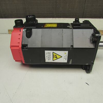 FANUCA06B0165B175SERVO发动机aM223000良好取货优惠