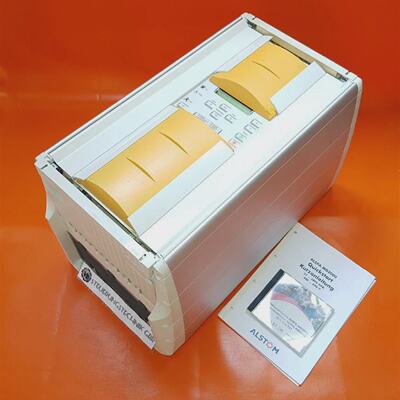 ALSTOM Inverter Di Frequenza Tipo ALSPA MD2000 43400 49460*
