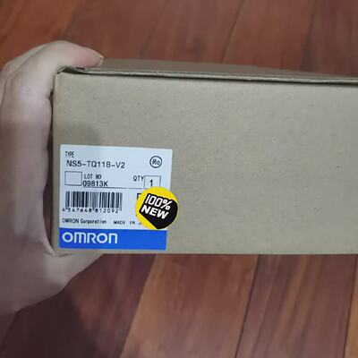 【议价】NS5-TQ11B-V2 NS5-TQ11-V2 欧姆龙触摸屏 全新/二手均有