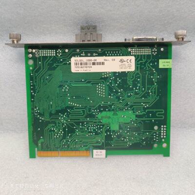 议价奥地利贝加莱B&R 卡件 5DLSDL.1000-00  Rev.E0 原装现货