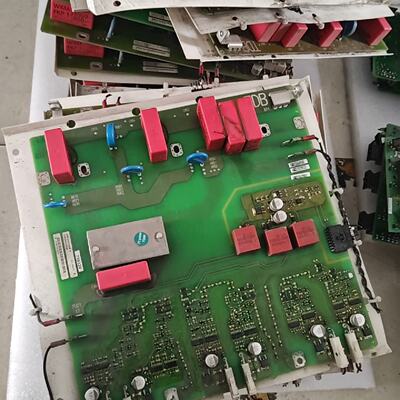 议价A5e00412608 Original  Tdb Trigr Plate Rectifier Plate A5