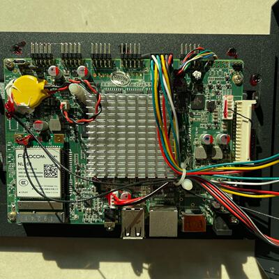 议价The Imx6dlq3500 roid Motherboard Supports 4G Internet Mo