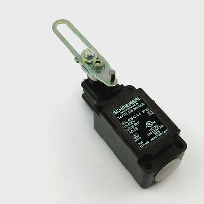 Schmersal position switch T4V7H 33620ZM20