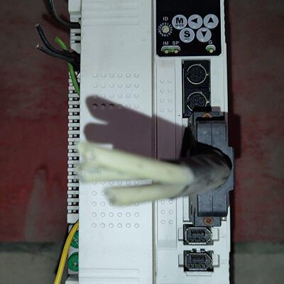 MADDT1205001松下伺服驱动器2.5KW二手正品议价