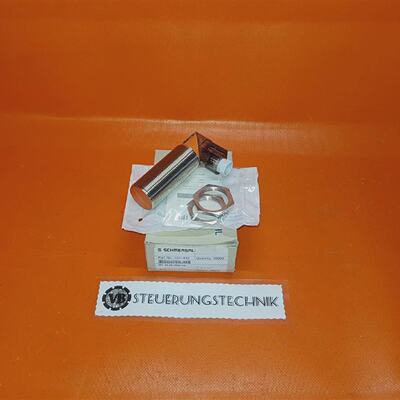 Schmersal IFL 10301001 YG Interruptor De Proximidad Inductiv