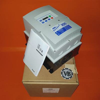 Lenze AC Tech Variateur De Frquence Type ESV752N04TFDXX1E43
