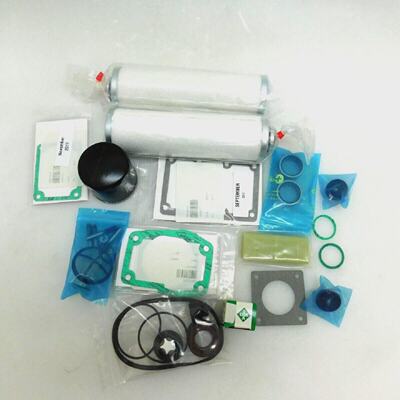 PRECISION VACUUM PARTS BMKF012 Kit Overhaul GX WFilters