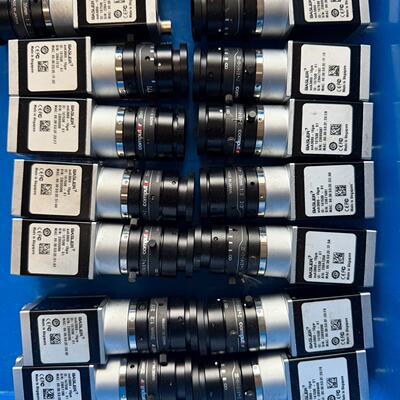 巴斯勒Basler工业相机acA3800-10gmcomp—议价