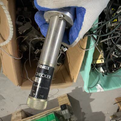 议价Japanese Original Sme Temperature Integrated Sme Gun Mod