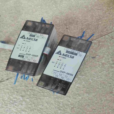议价台达模块DVP08XP11R，DVP08XN11T，功能拍前询价