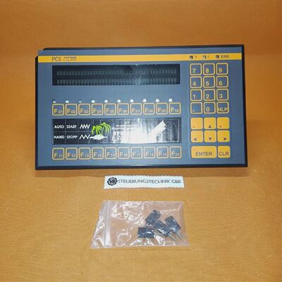 LauerPcs200fz控制手柄