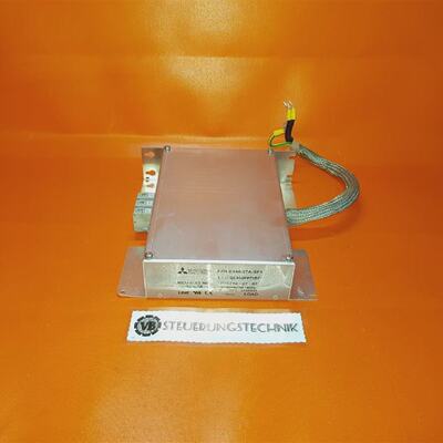 Schaffner  Mitsubishi FFRE54027ASF1  126656  Filtre De Rseau