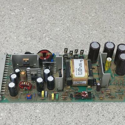 KTron 510094 Rev. D New