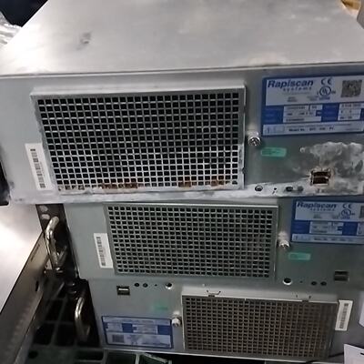 Rapiscan Systems BPI-SVE-PC工业主—议价